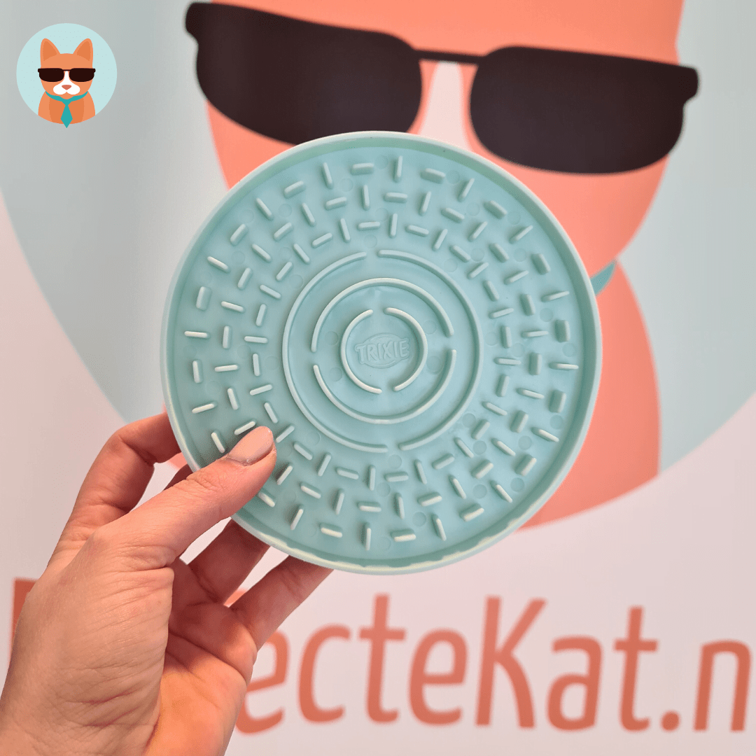 Likmat voor katten